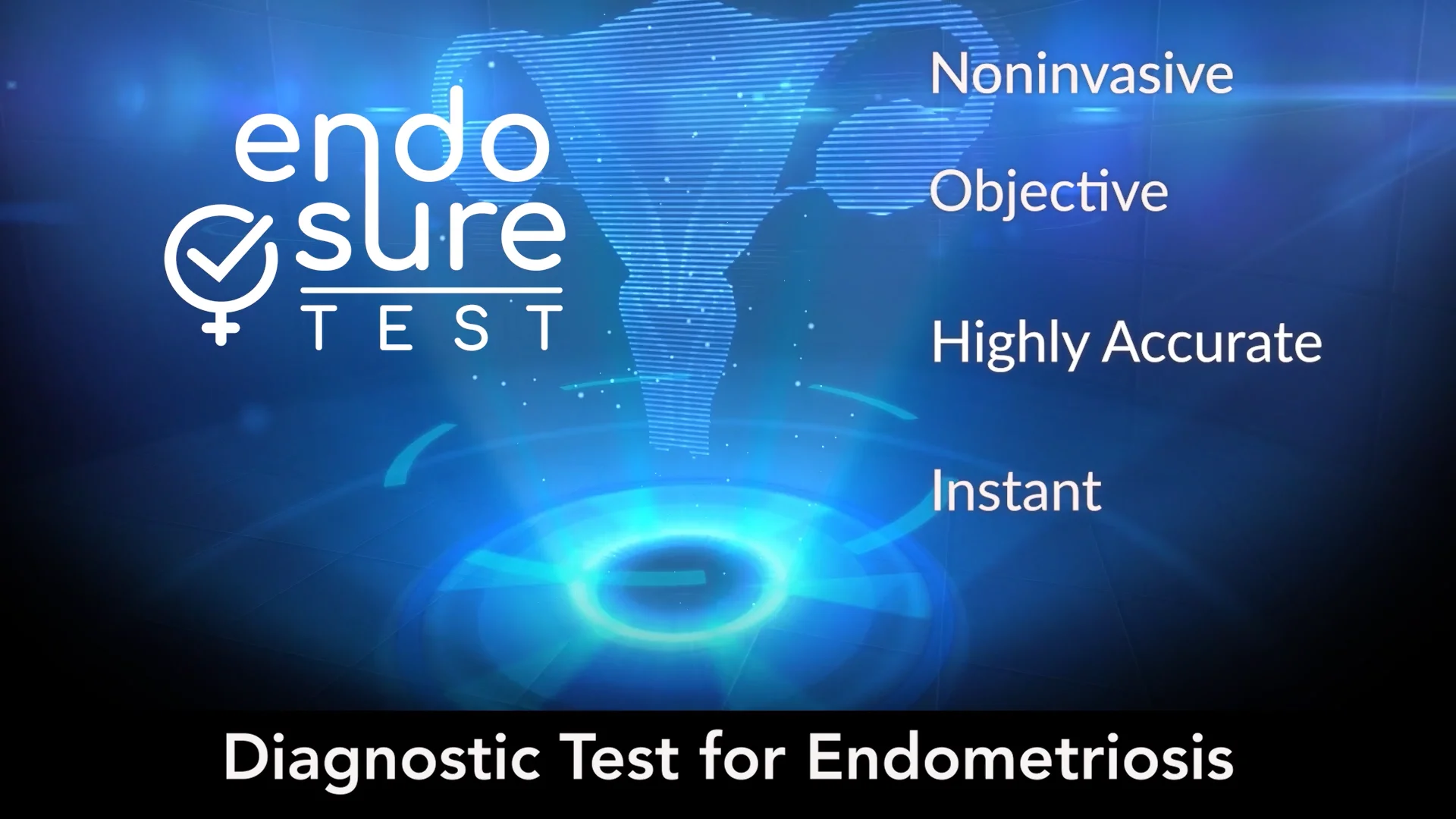 The Endosure Test Procedure on Vimeo
