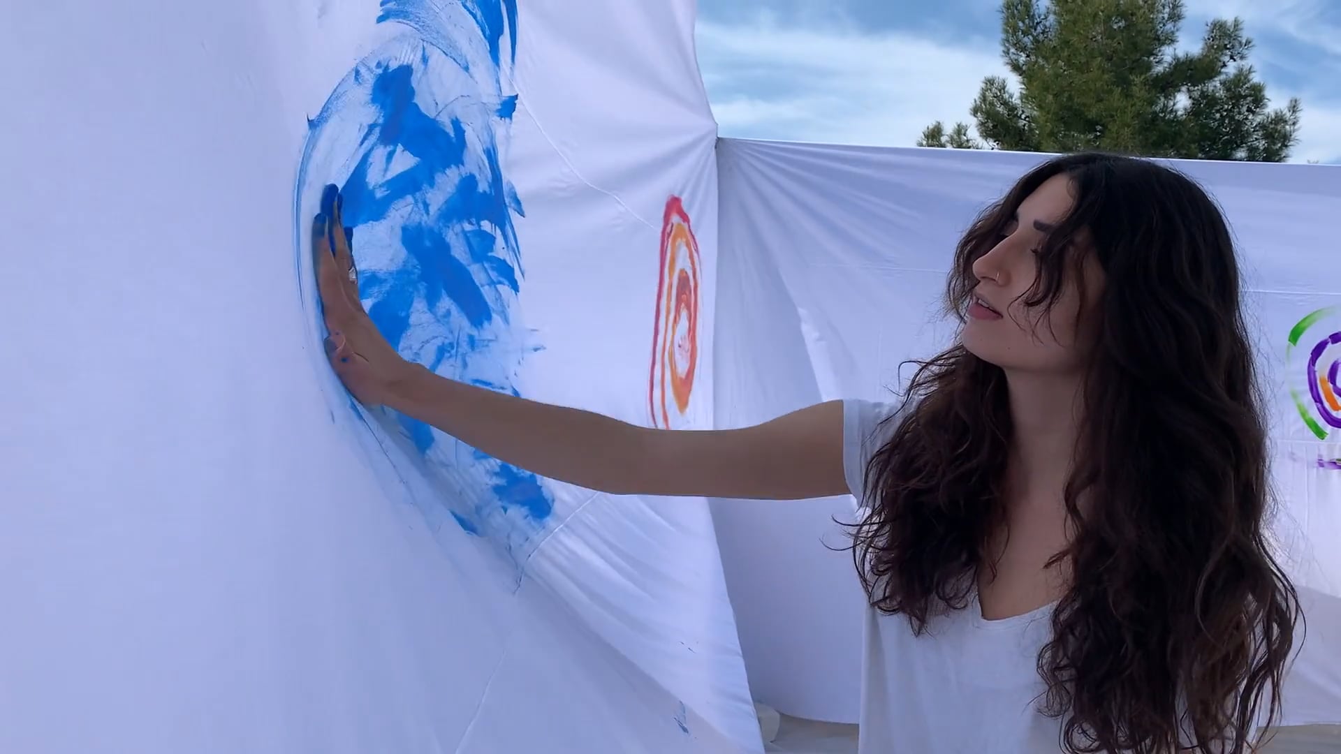 Wild Art Dance on Vimeo
