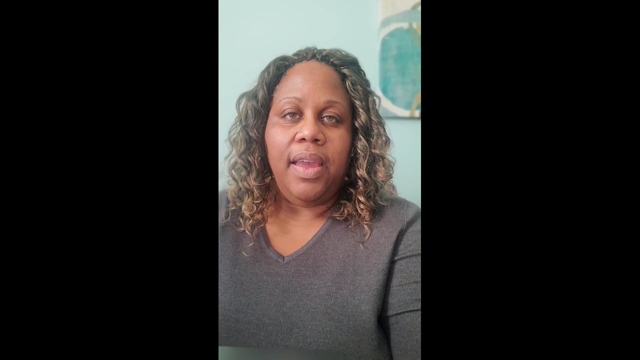 Sabrina Veney, Licensed Professional Counselor, Dover, DE, 19901 ...