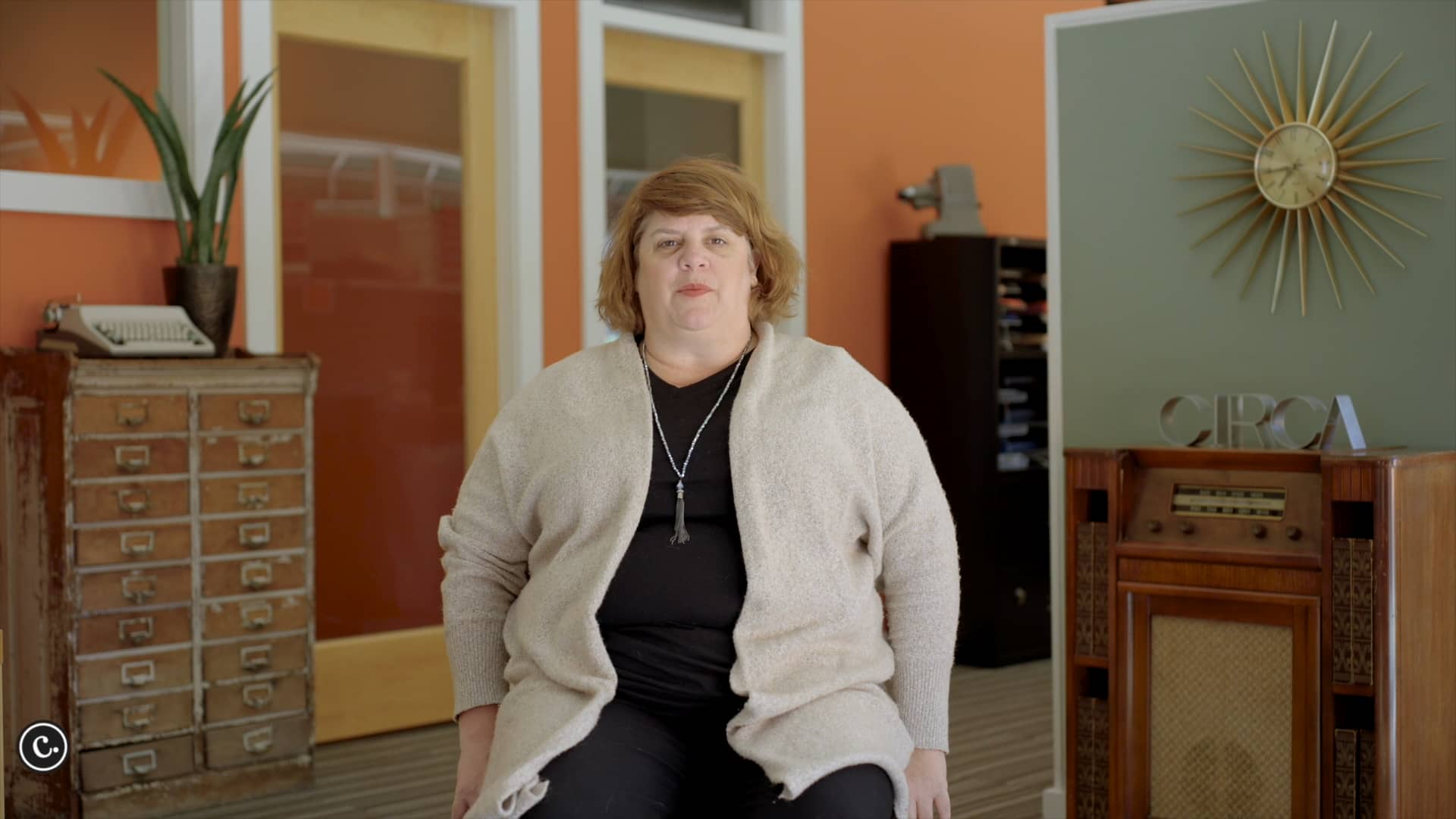 Tina Siebert on Vimeo