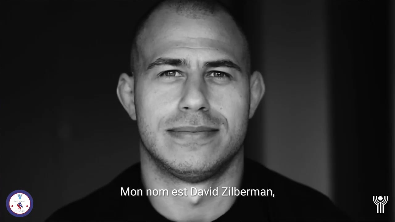 David Zilberman on Vimeo