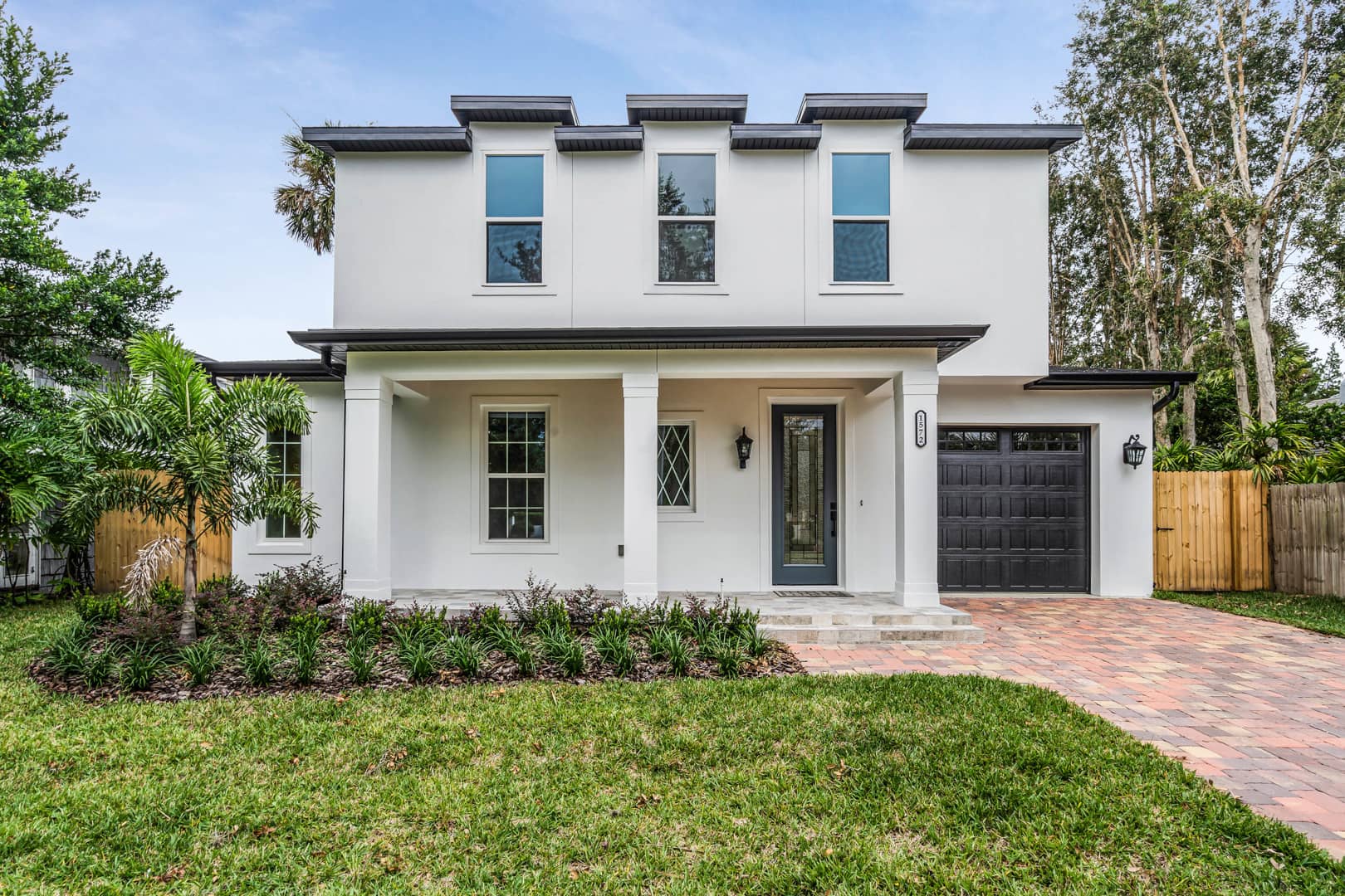 1572 Sunset Drive, Winter Park, FL 32789 on Vimeo