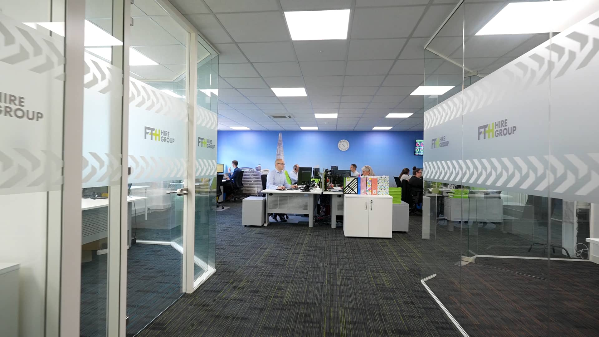 FTH Hire Group - Join Our Team on Vimeo