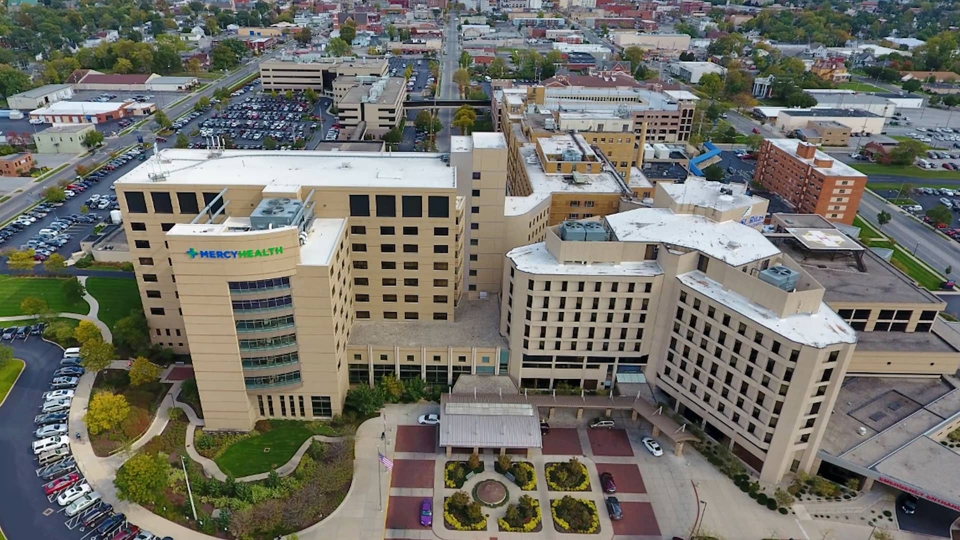 Find Out How Mercy Health Changes Lives in the Lima-area Community - In ...