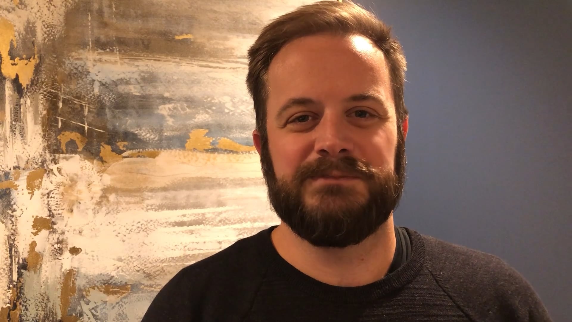 Daniel Tipton Intro on Vimeo