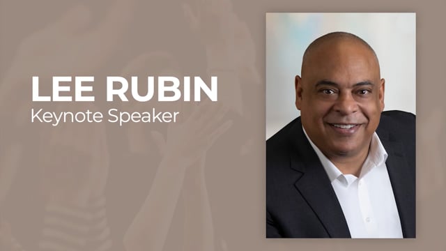 Lee Rubin Team Building Speaker-Speakers Bureau | Goodmanspeakers