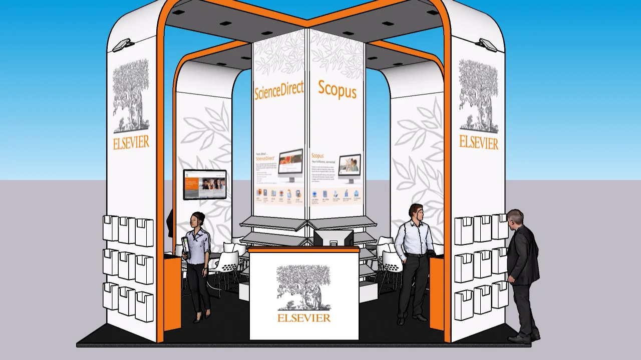 ALA Annual 2022 in Washington DC