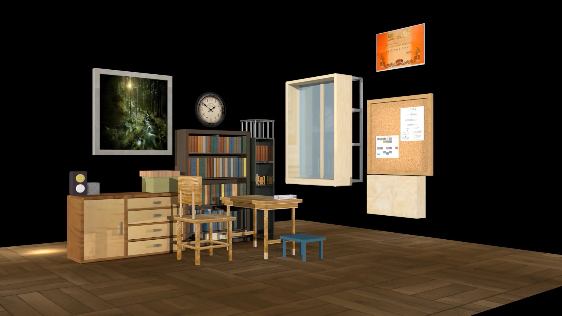 MA Animation Postgraduate Show 2022 @ London College of Communication ...