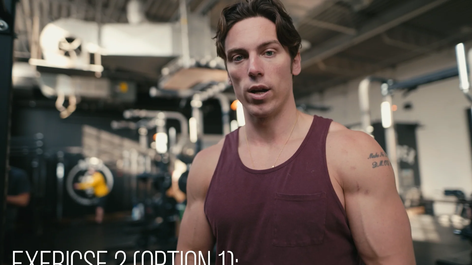 Workout 2_Exercise 2 on Vimeo