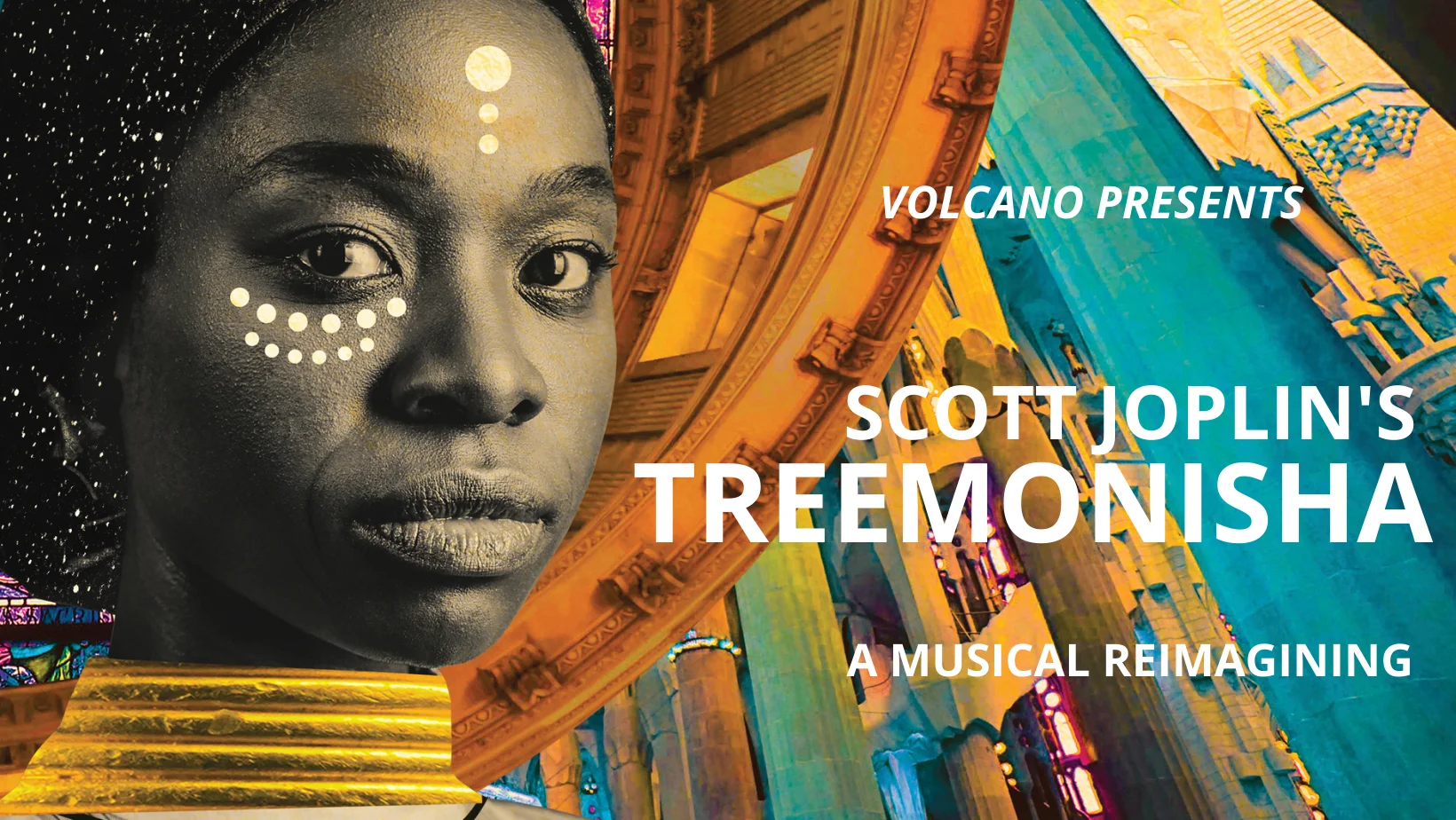 REIMAGINING TREEMONISHA - AN OVERVIEW