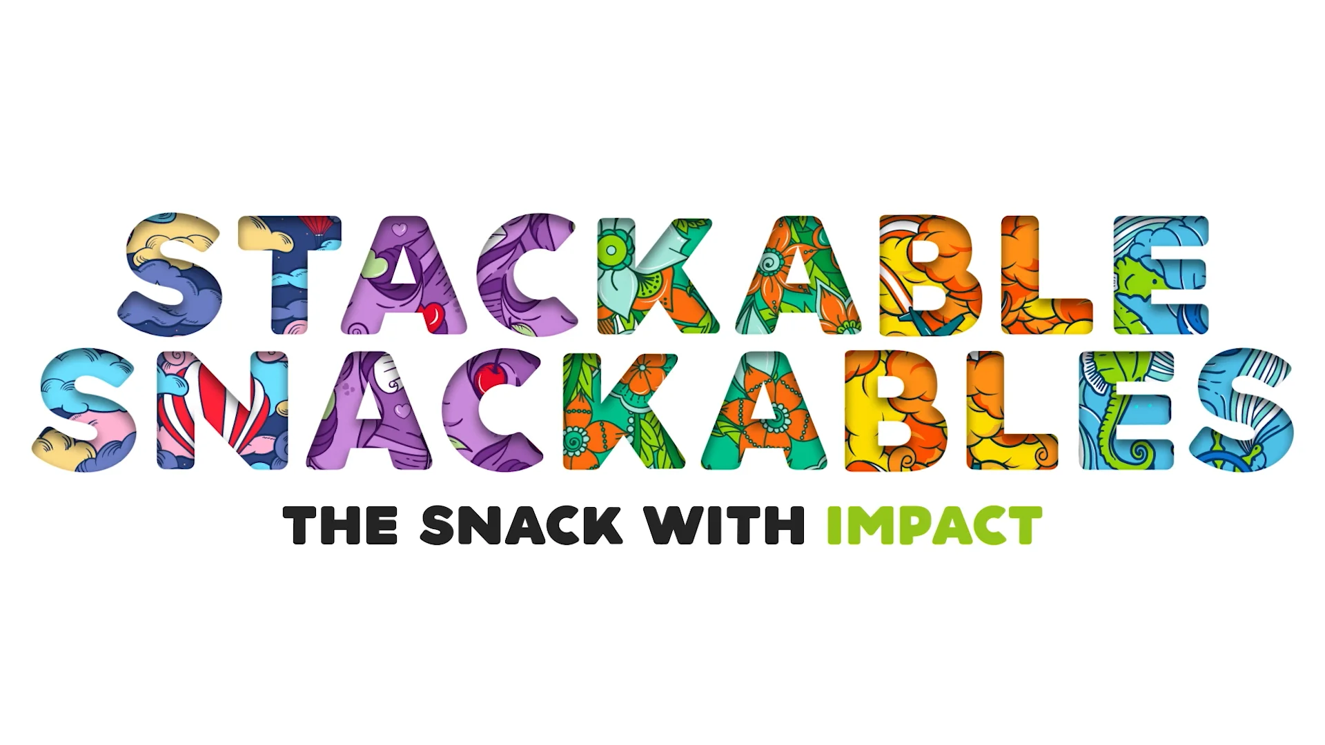 Village Farms Stackable Snackables on Vimeo