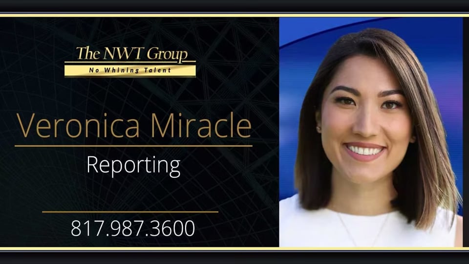 Veronica Miracle: CNN Correspondent - San Francisco | nwtgroup.com