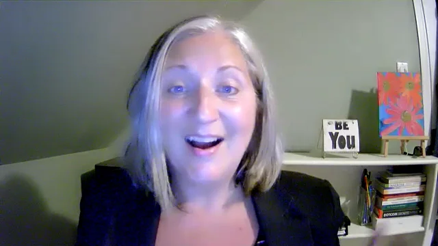 Sherrie Cameron BCC Testimonial on Vimeo