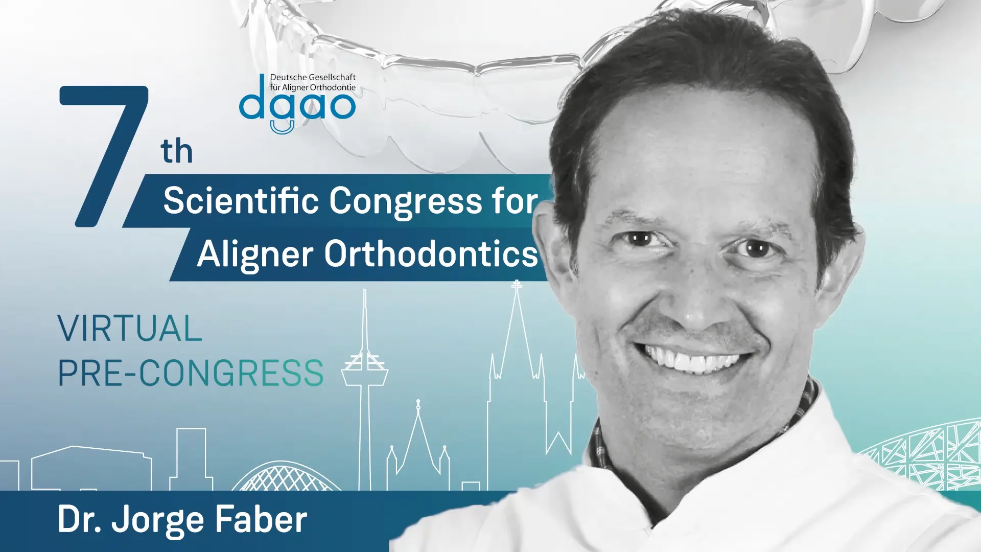 Vorkongress Dr. Jorge Faber on Vimeo