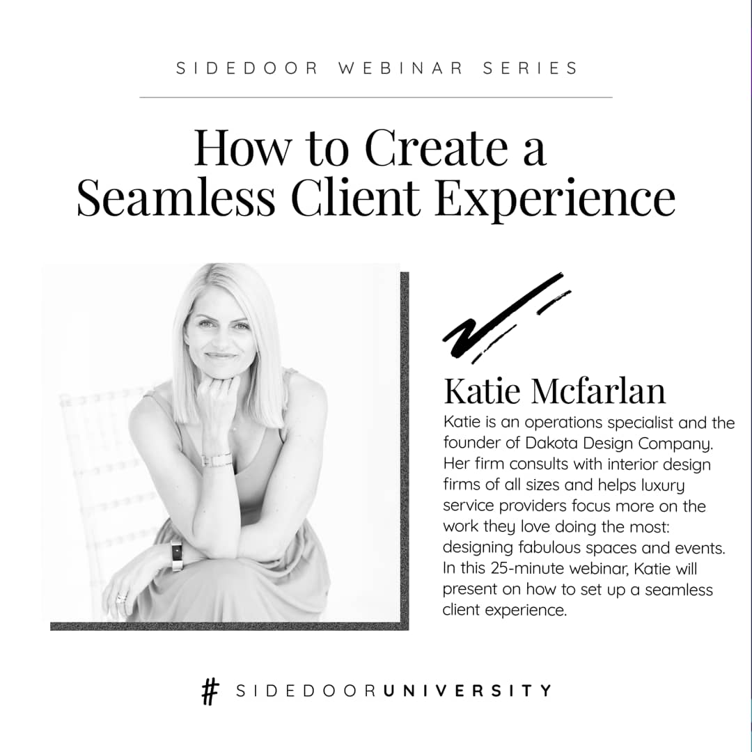 How to Create a Seamless Client Experience on Vimeo
