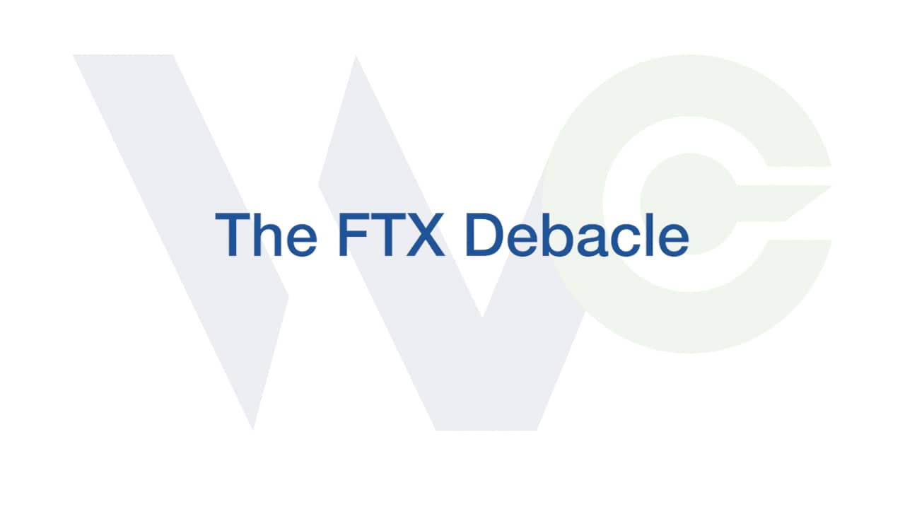 The FTX Implosion, with Jessica Borg & Alex Benfield on Vimeo