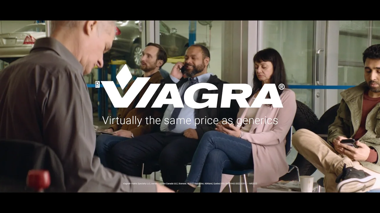 Viagra Waiting Room 15s on Vimeo