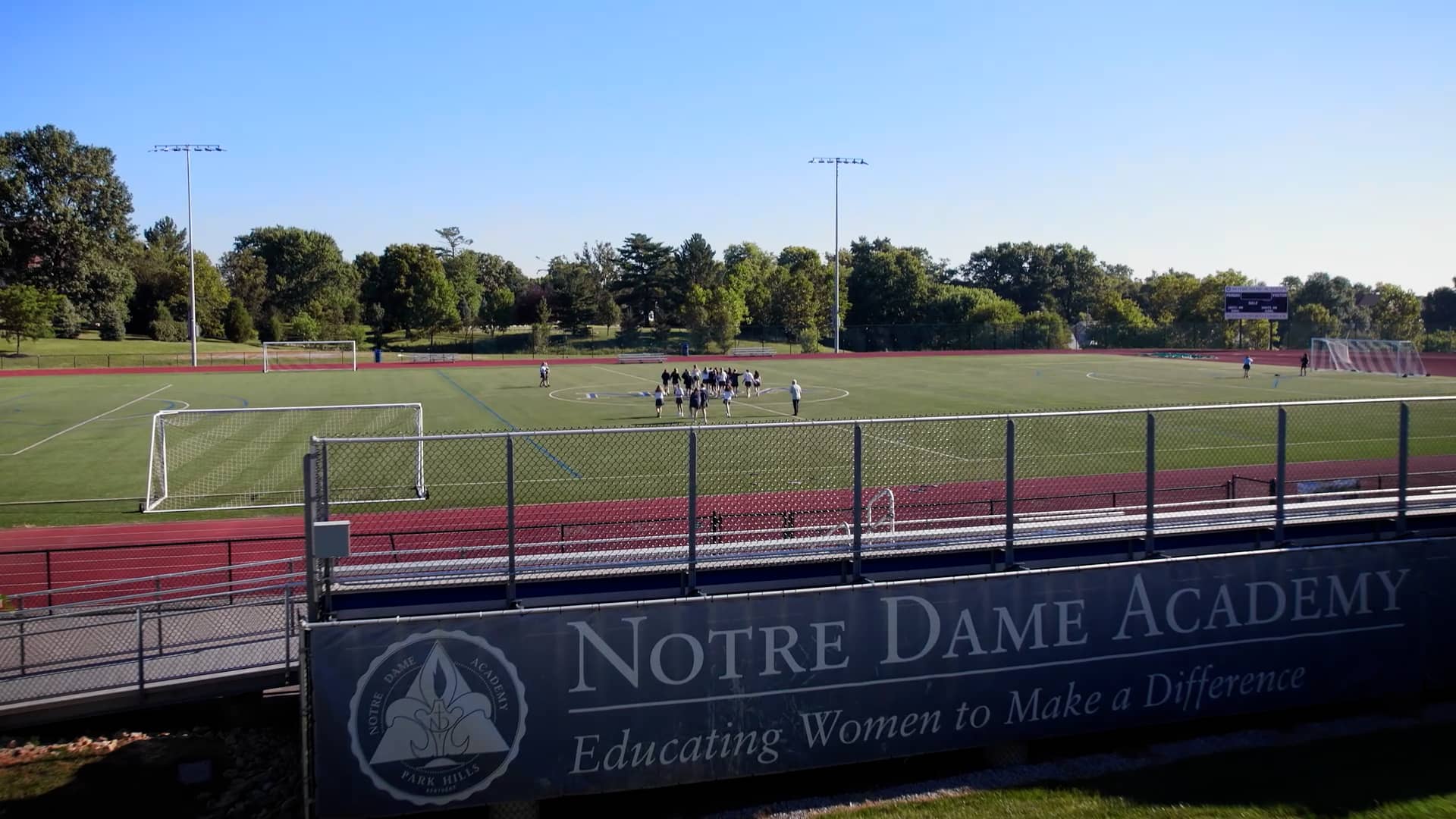 NDA - Music Video - Discover on Vimeo