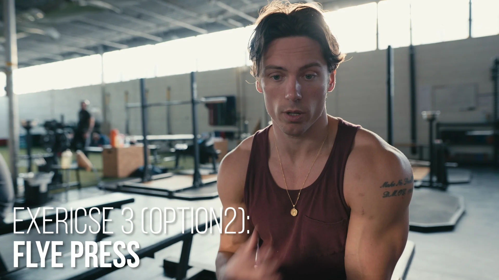 Workout 3_Exercise 3 on Vimeo