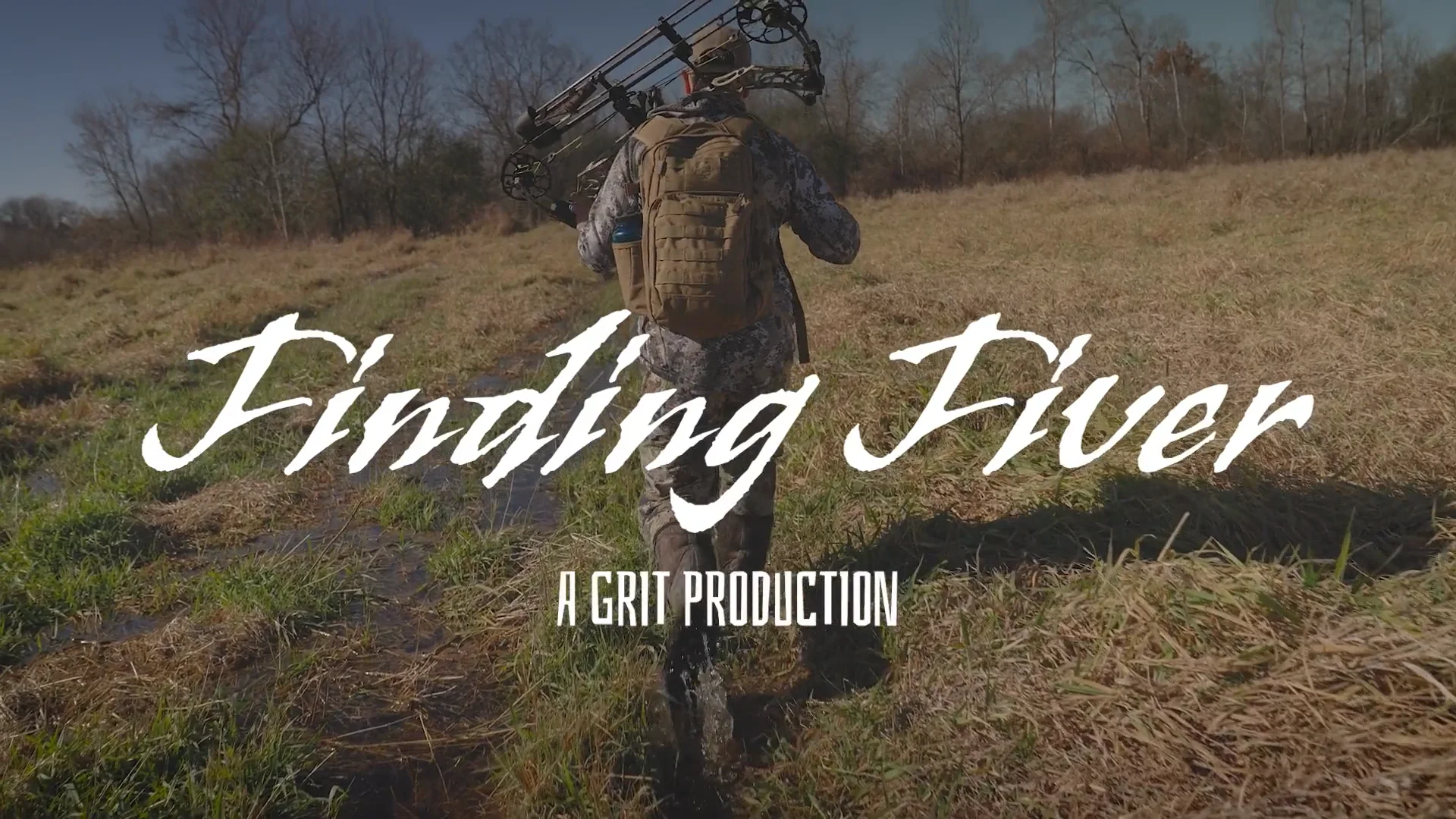 Wyatt Michaud: "Finding Fiver"