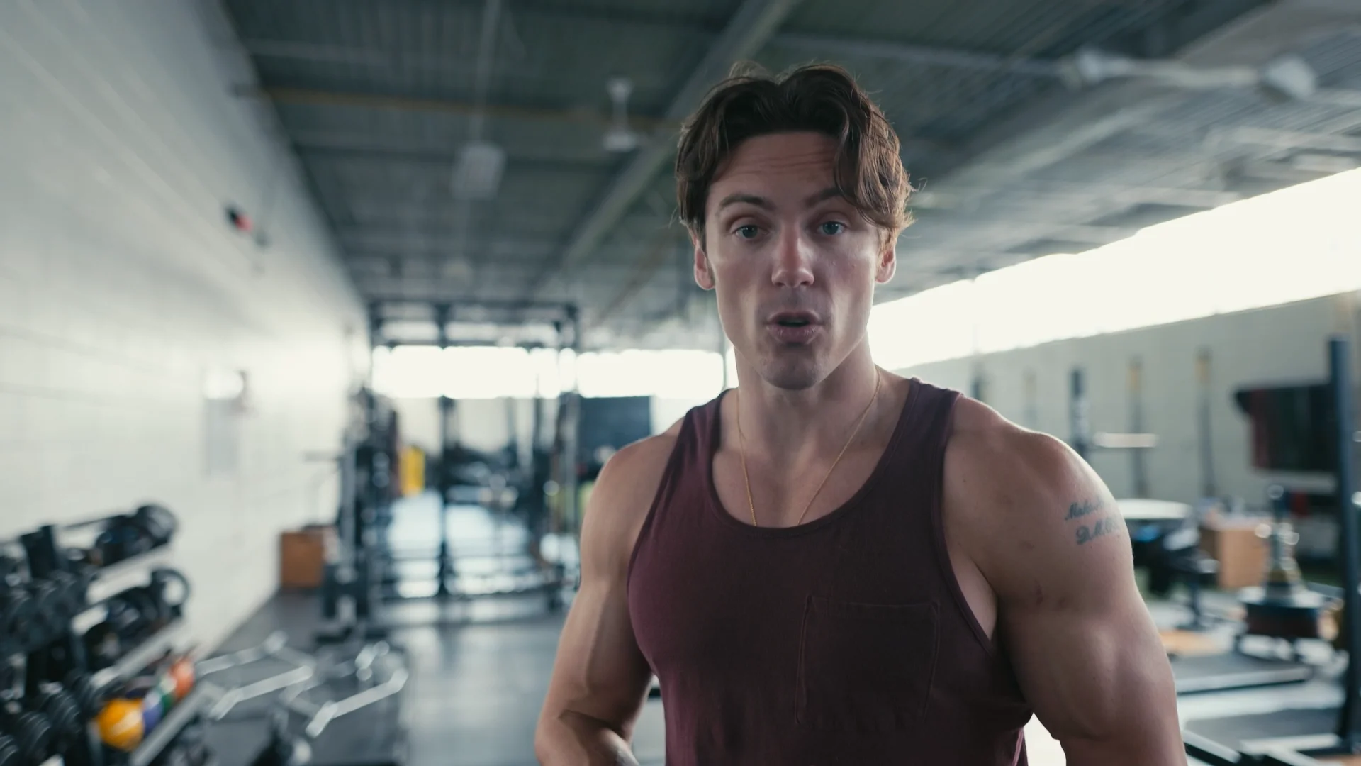 Workout 3_Exercise 5 on Vimeo