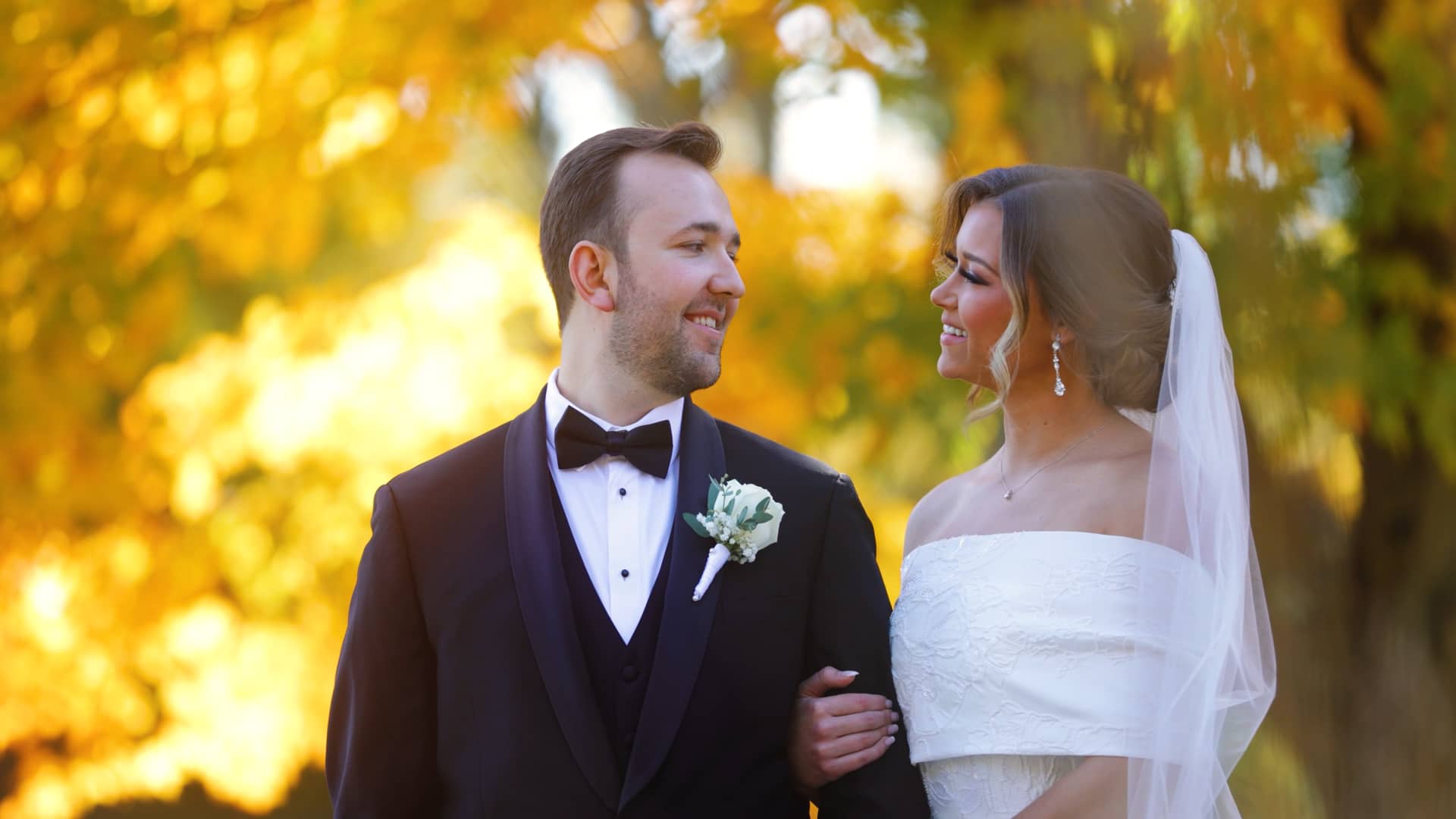 Devyn & Tanner - NST Pictures :: Rockaway River Country Club Wedding :: Denville NJ Videographer ...