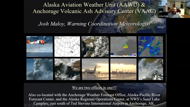 Noaa Alaska Aviation Weather