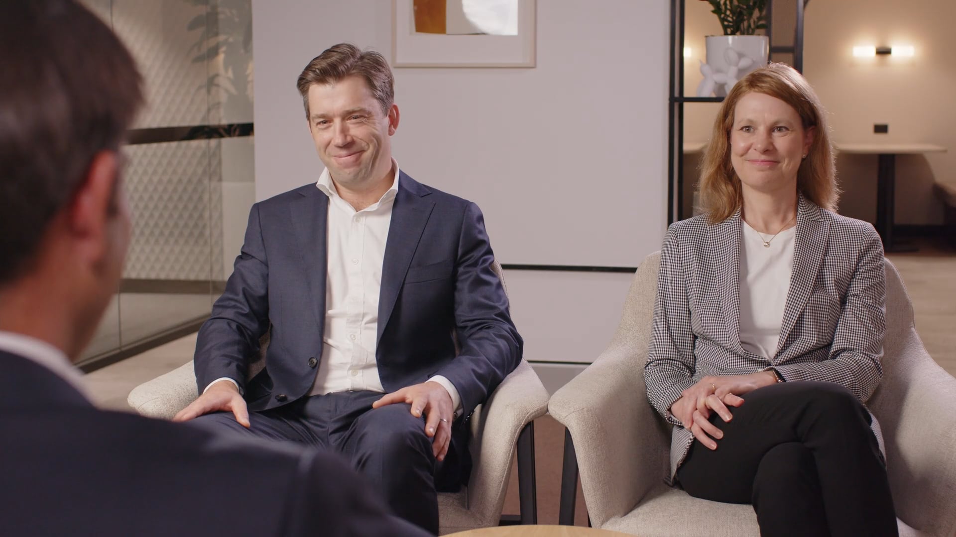 ESG Impact - Conversations with Dexus Executives on ESG Innovation on Vimeo