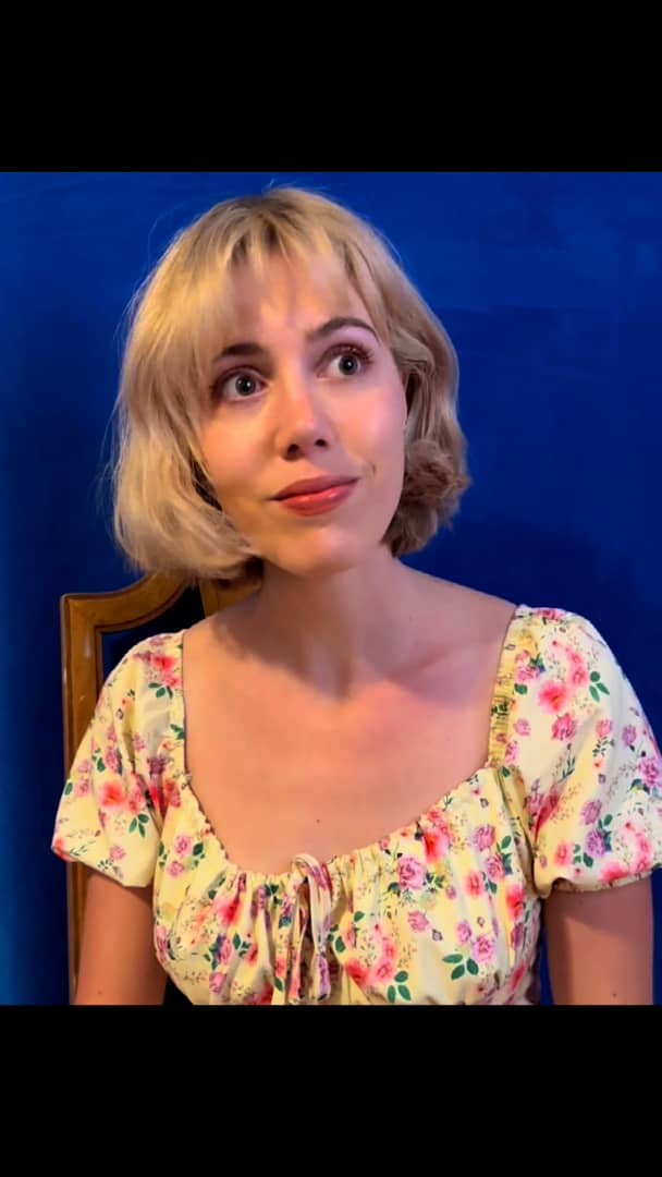 (SWALLOW) Hunter shows up at the house of the man who raped her mother ...