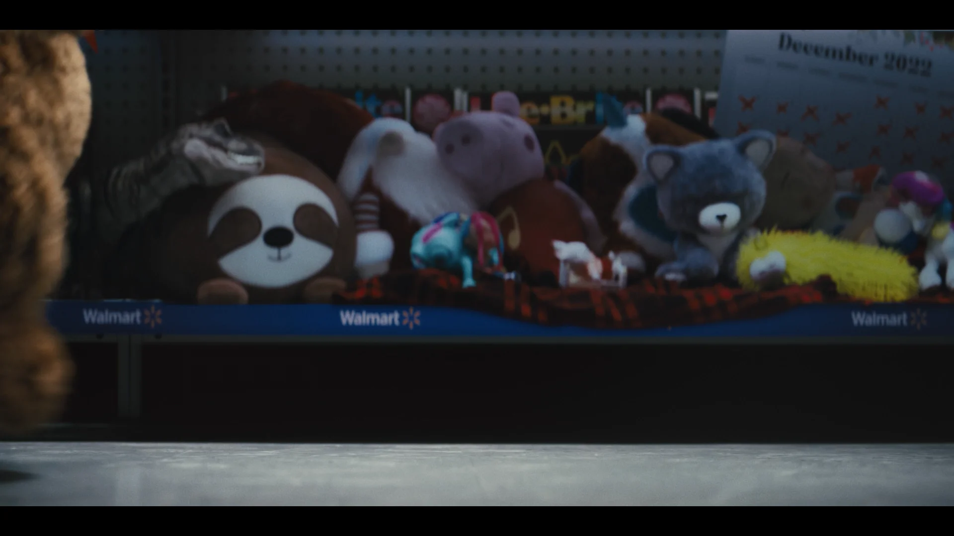Walmart Holiday Brand "Feast" 15 on Vimeo