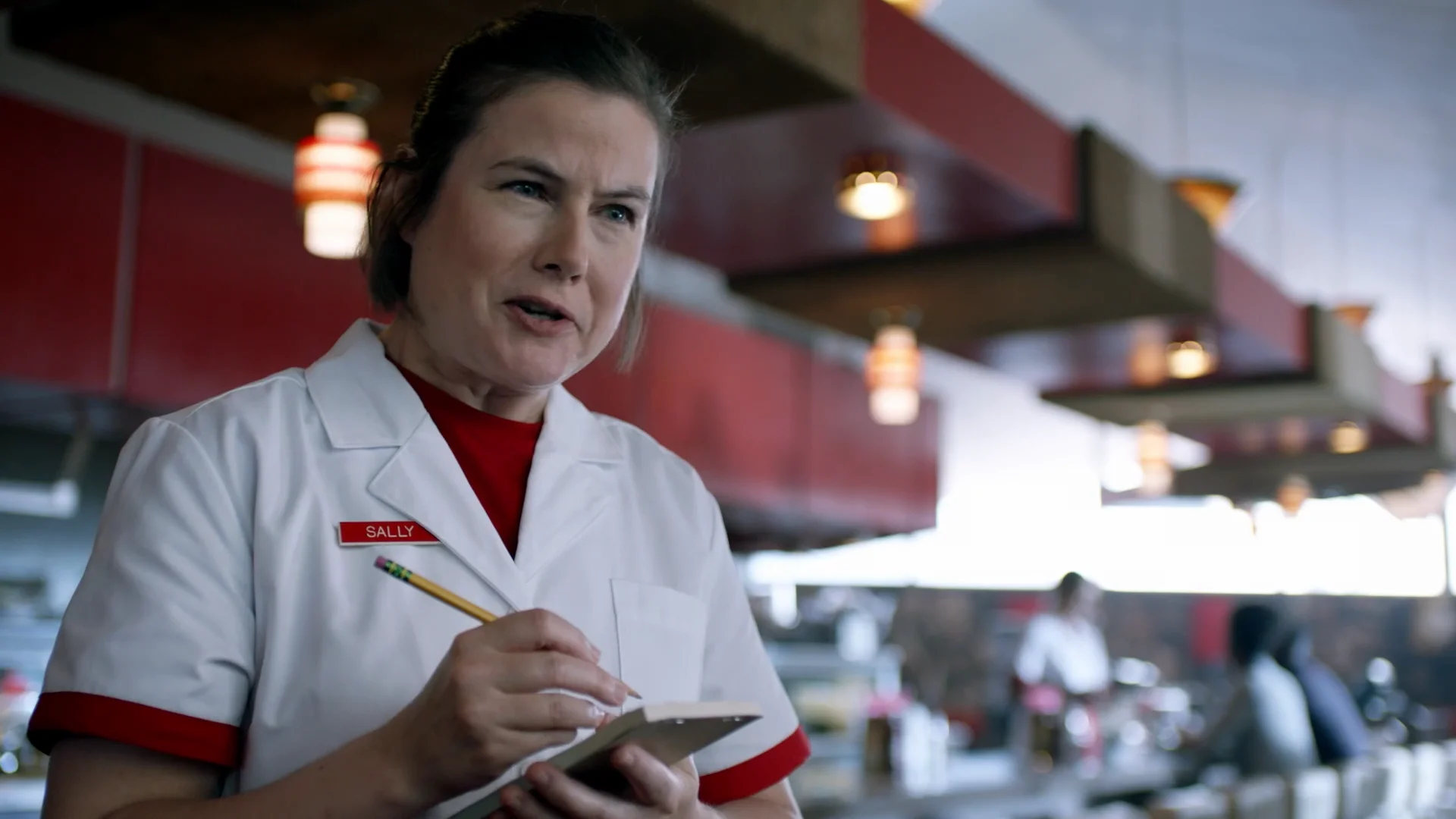 DISH/Fox Sports Commercial on Vimeo