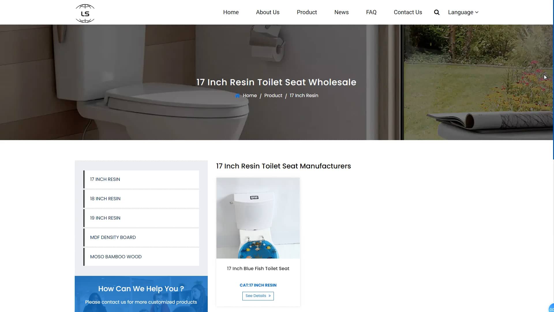 17 Inch Resin Toilet Seat Manufacturers on Vimeo