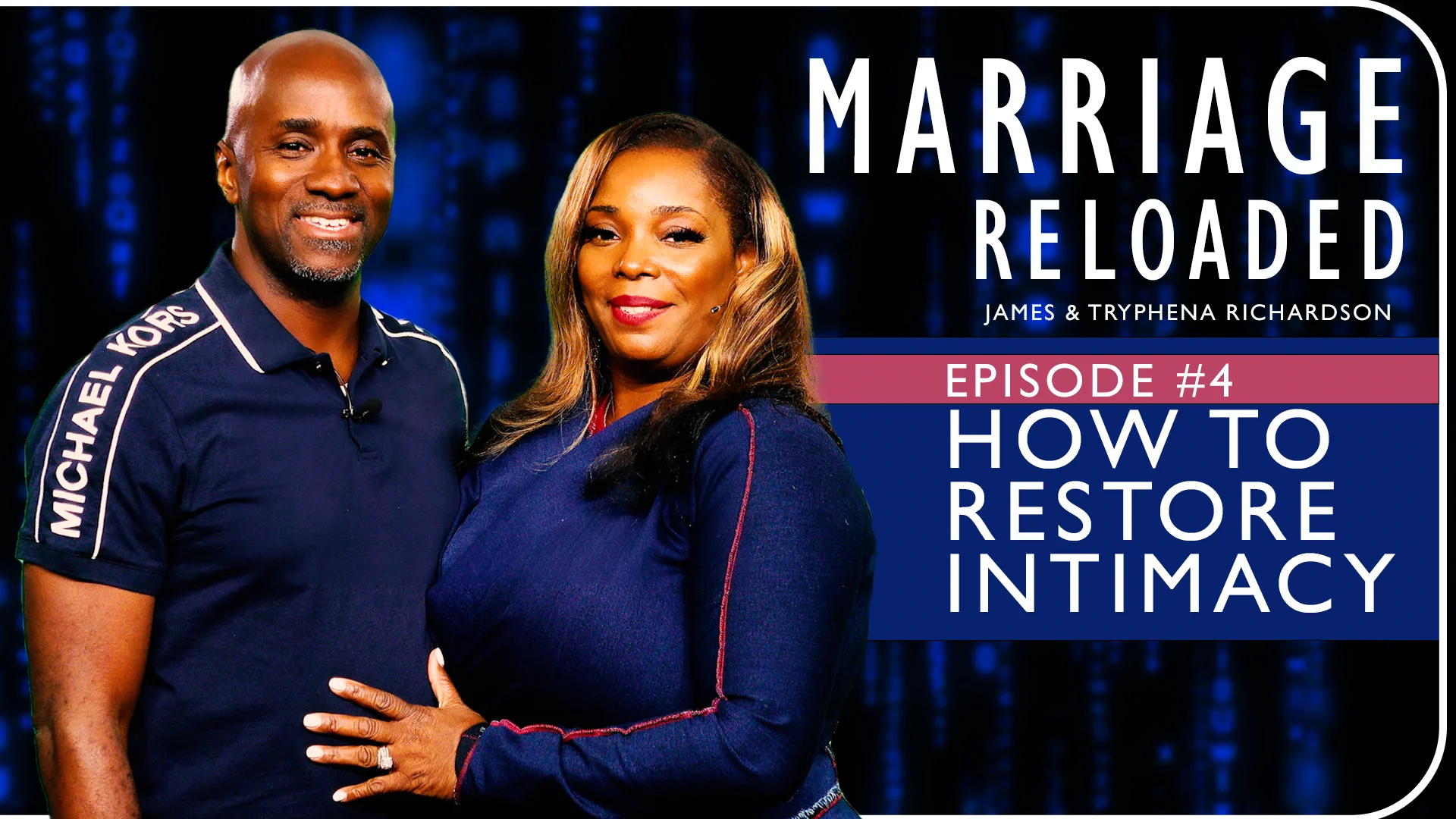 How to Restore Intimacy (Marriage Reloaded Part 4 ) on Vimeo