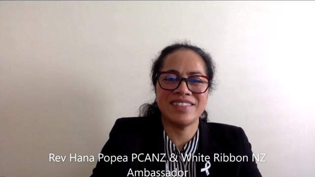 PCANZ White Ribbon on Vimeo