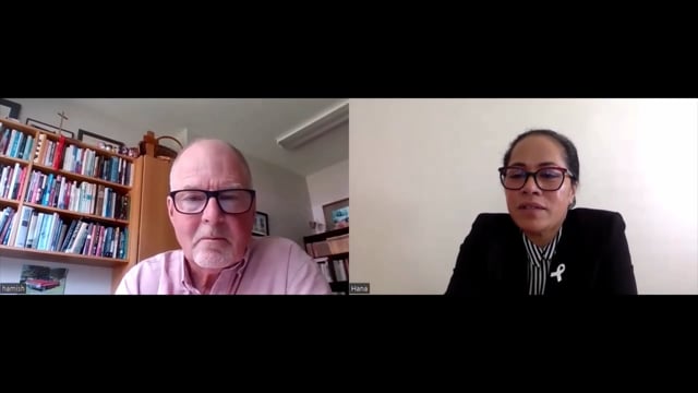 PCANZ White Ribbon on Vimeo