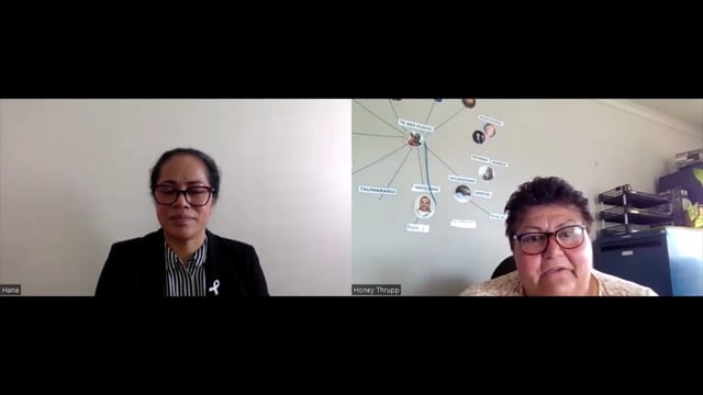 PCANZ White Ribbon on Vimeo