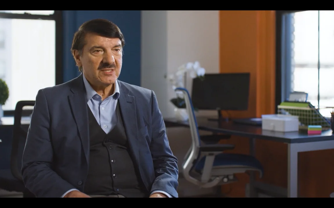 Dr. Albert Rizzo, CMO at American Lung Society on Vimeo