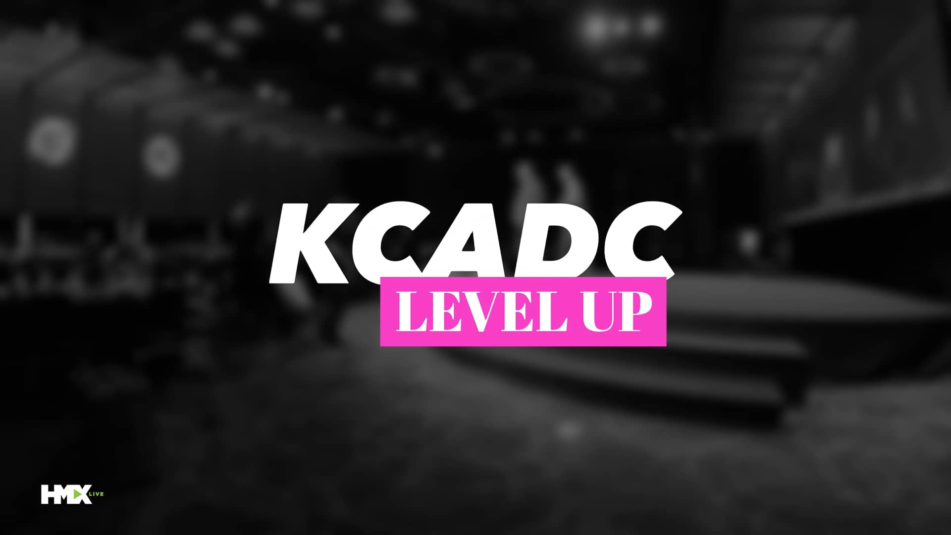KCADC_Level_UpRender on Vimeo