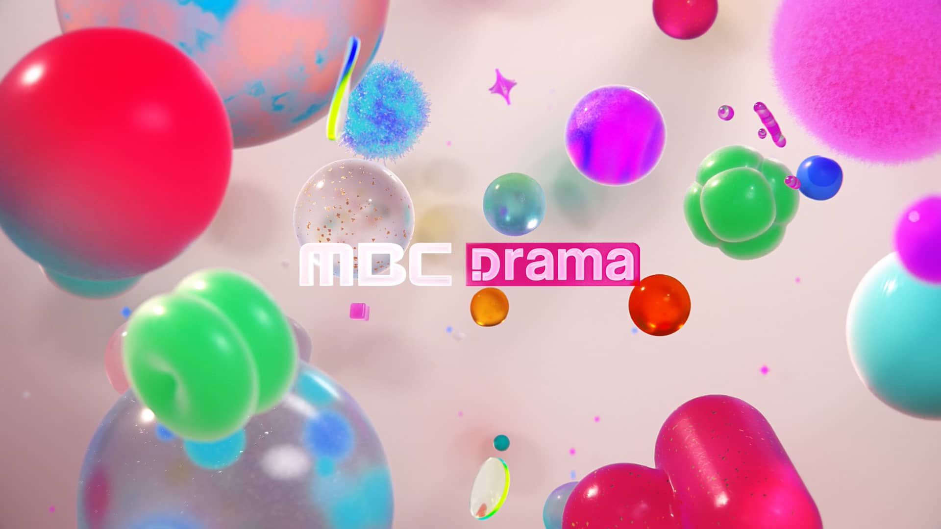 MBC Drama ID Reel on Vimeo