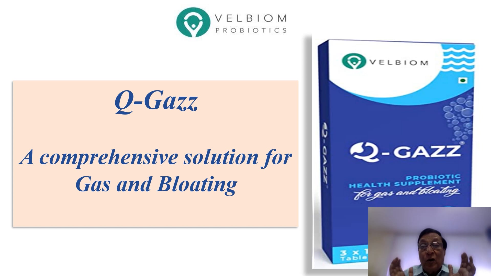 Q-Gazz- Introduction on Vimeo