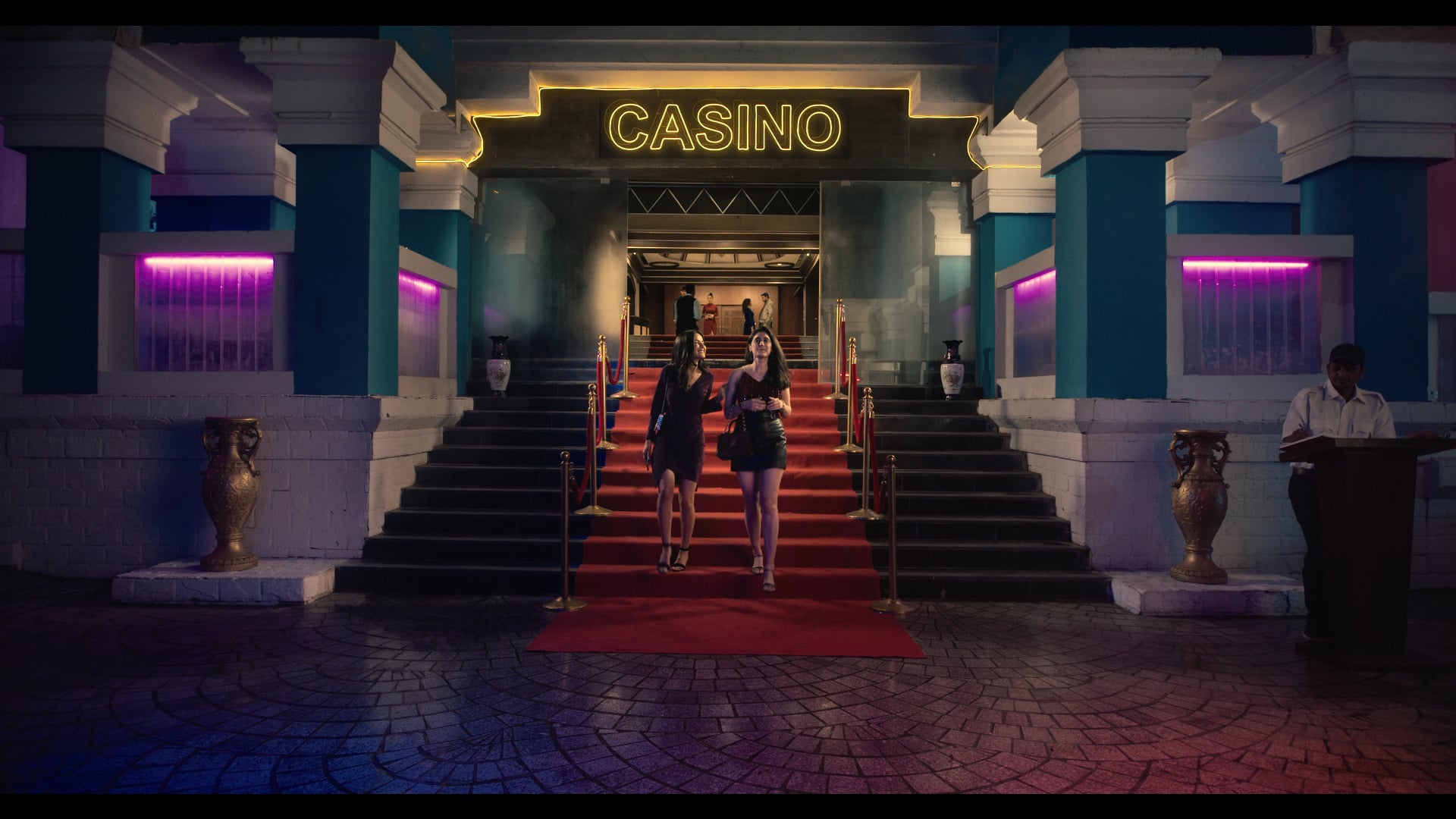 Fairplay | Casino on Vimeo