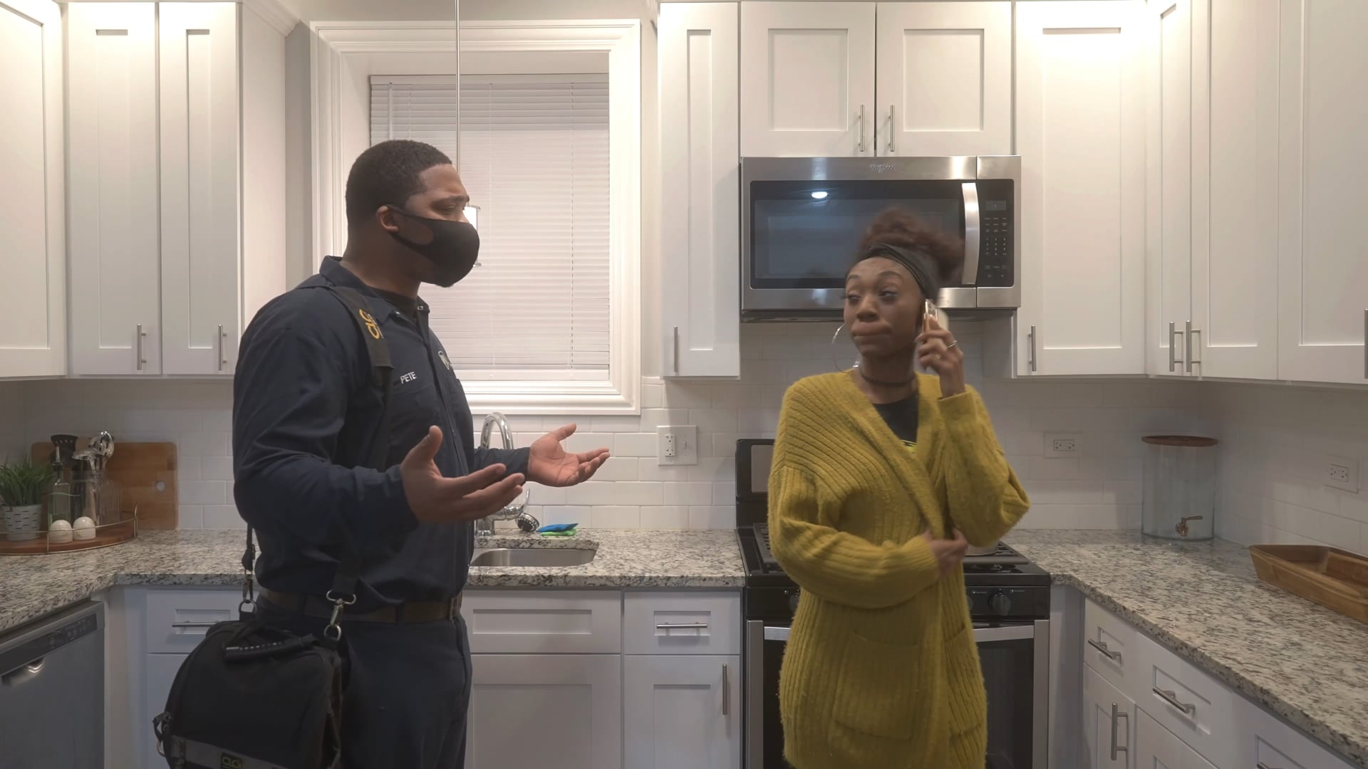 Super Appliance Man - Hvac and Appliance Repair - Chicago, Illinois