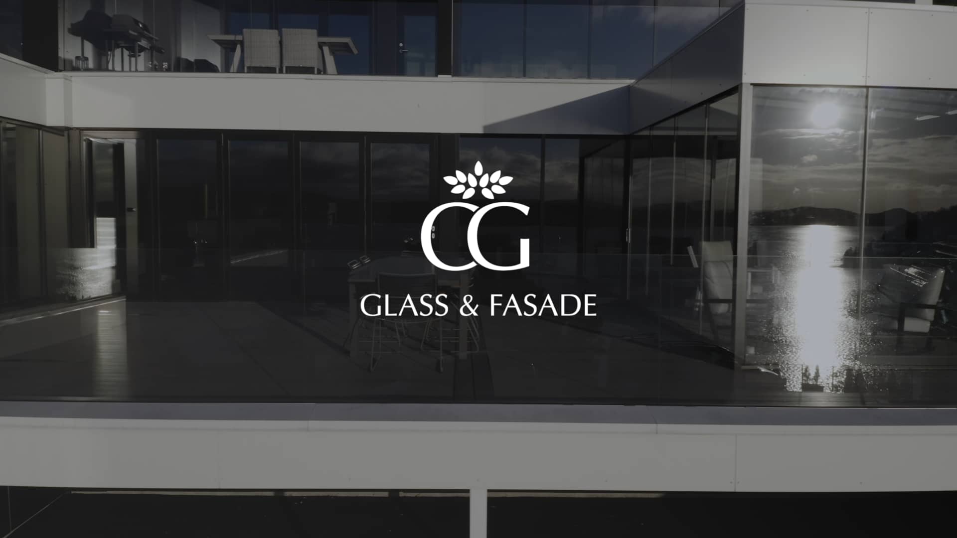 CG GLASS & FASADE stor on Vimeo