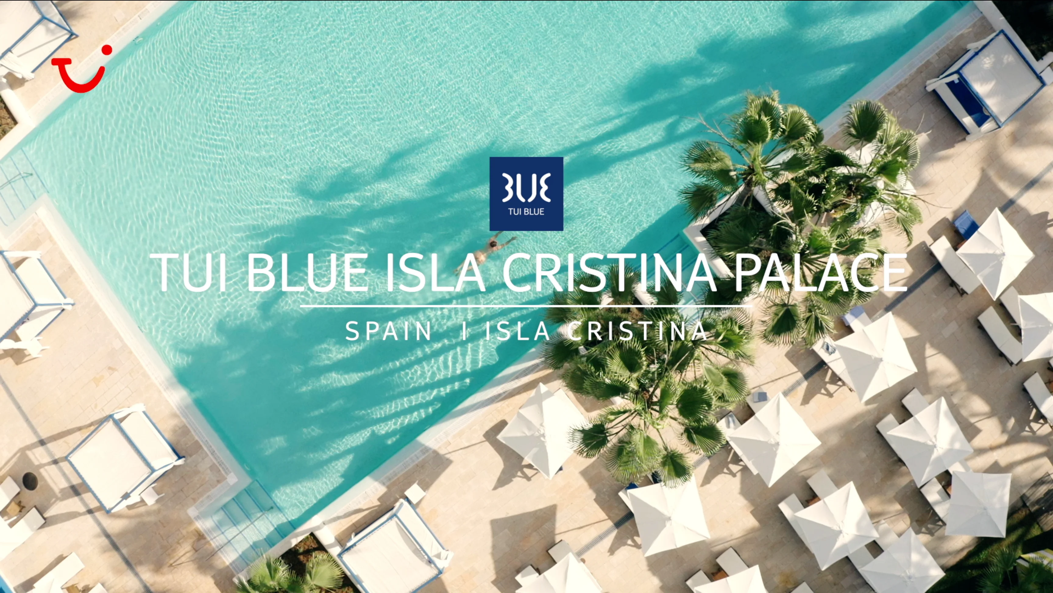 TUI BLUE Isla Cristina Palace ISLA CRISTINA / SPAIN on Vimeo