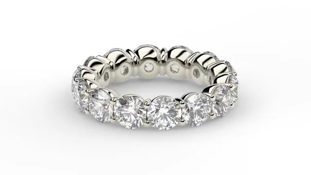 Shop Princess Eternity Band Online - www.eternityus.com.mp4 on Vimeo