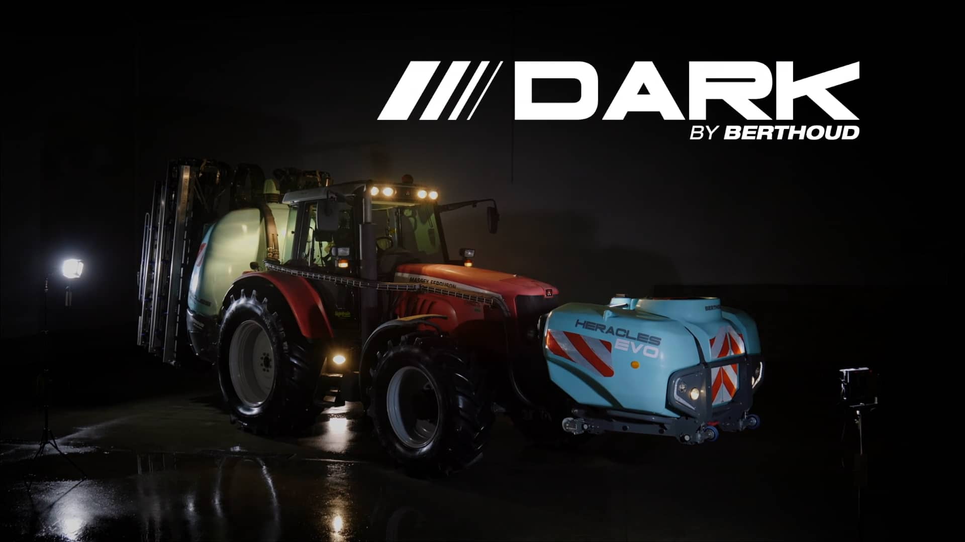 BERTHOUD - HERACLES on Vimeo