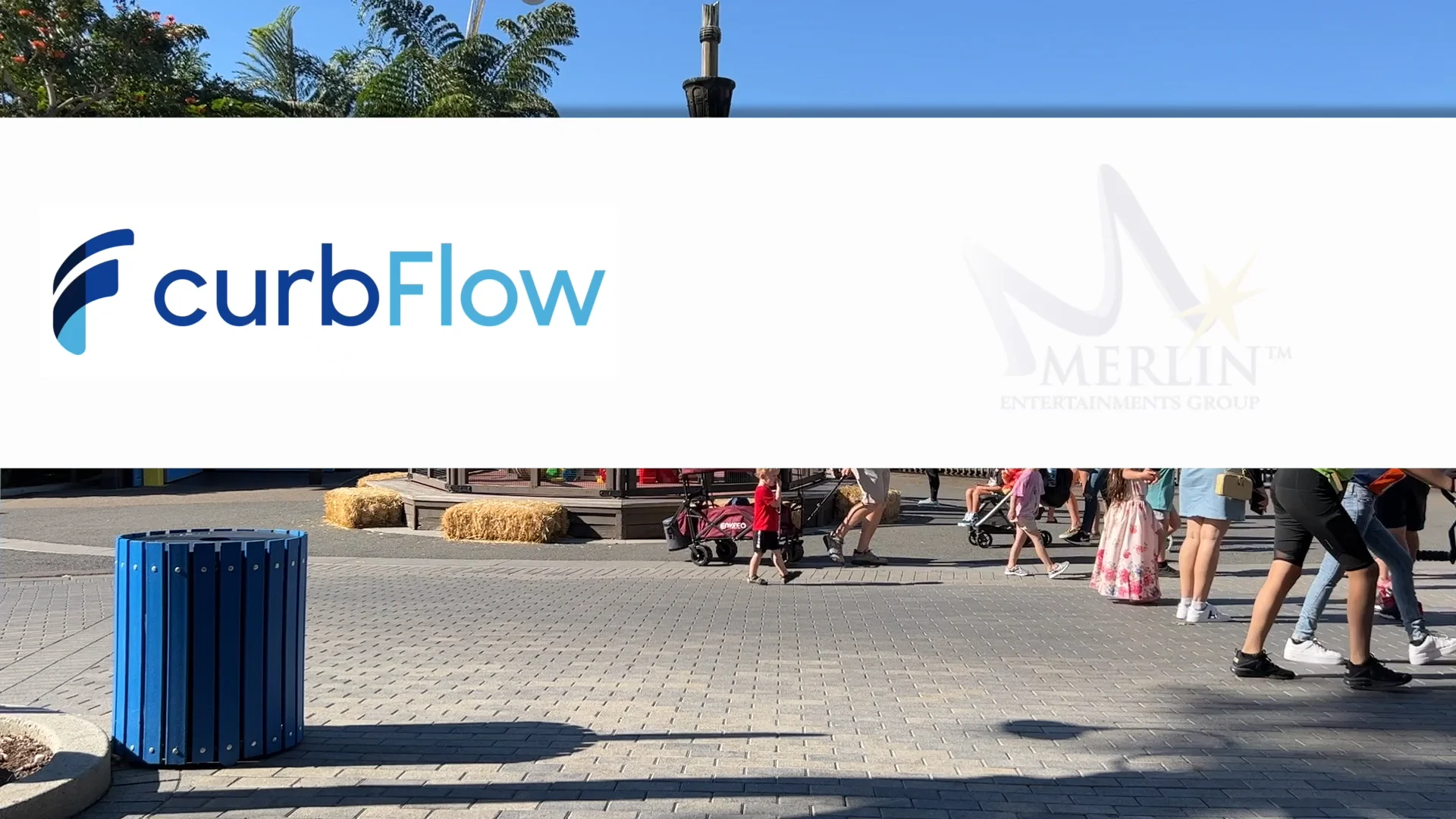 Ride Statistics with Merlin Entertainments on Vimeo