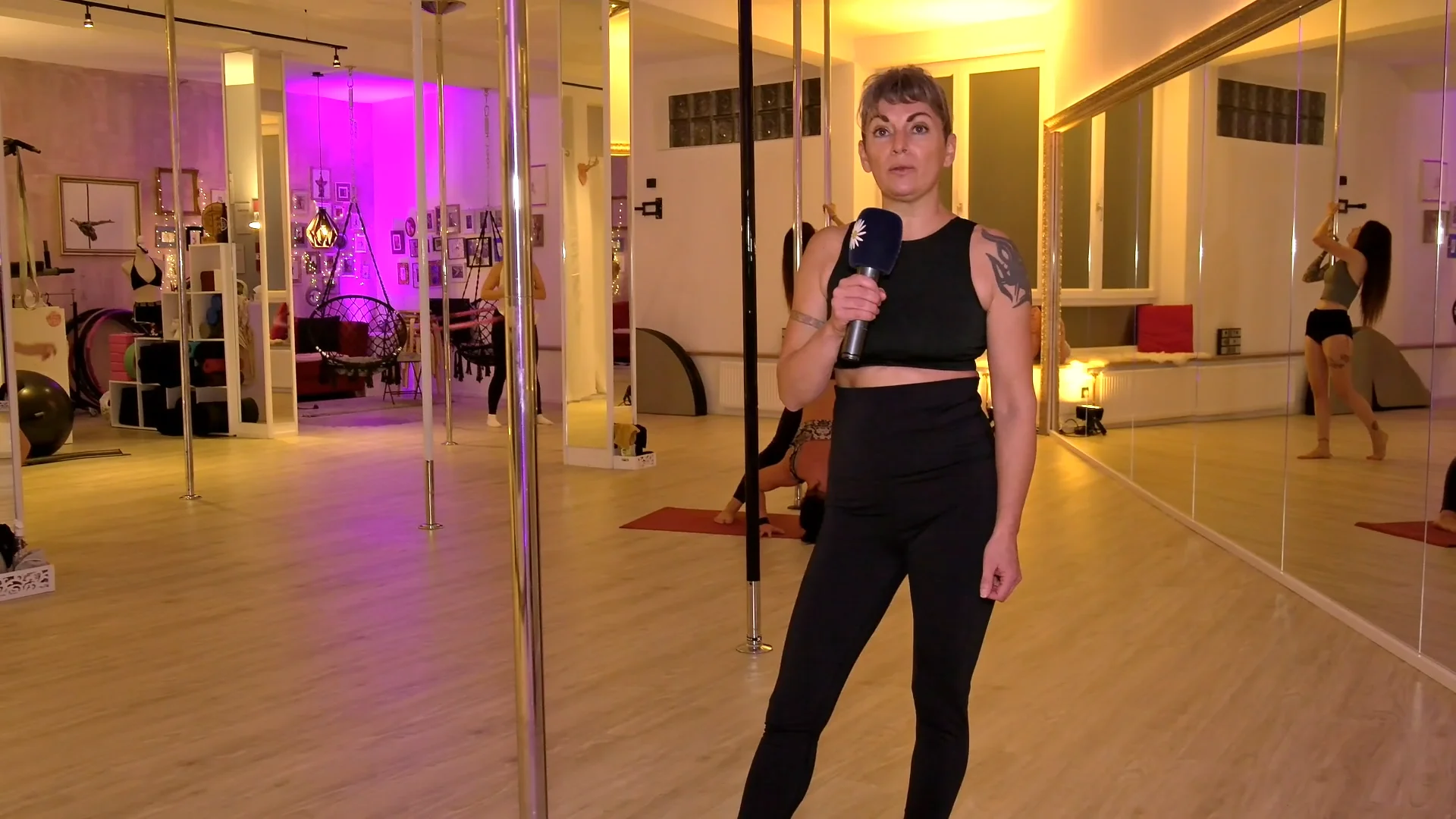 Pole Dance in Imst on Vimeo