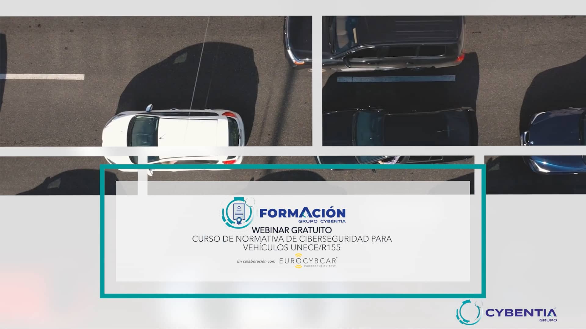 Mini-Webinar Gratuito | Nueva normativa de ciberseguridad para ...