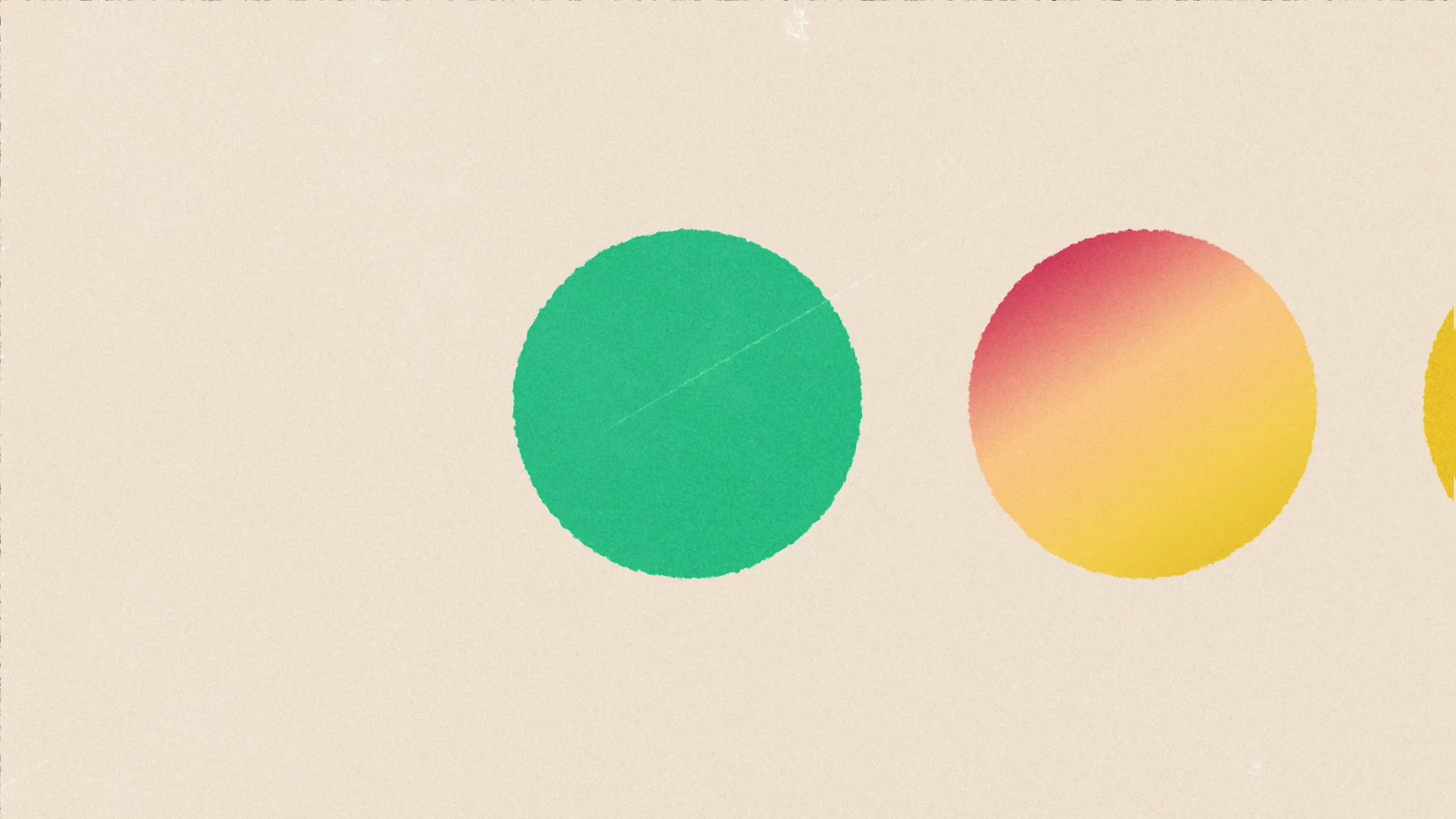 Shapes animation on Vimeo